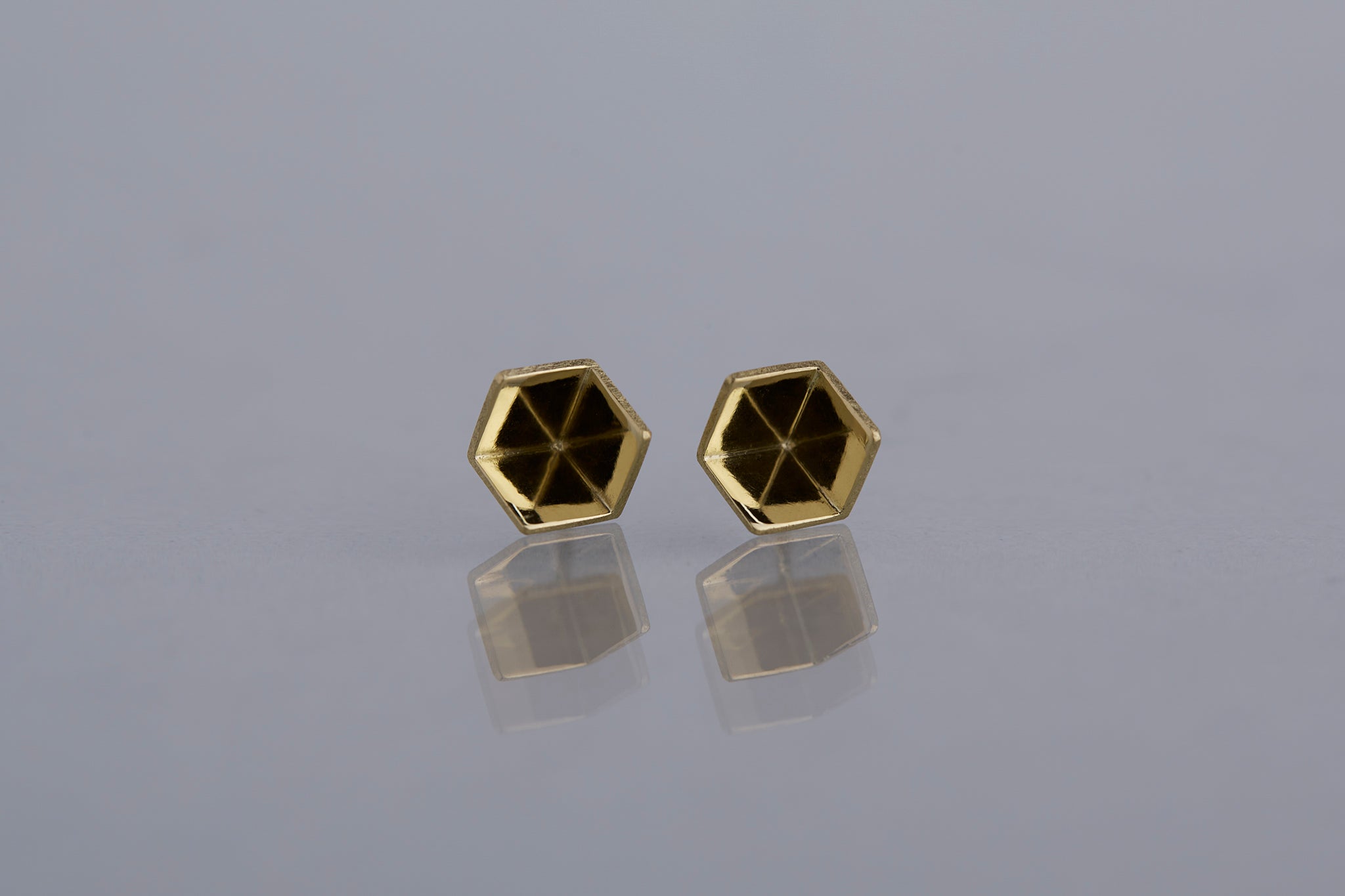 Destination ピアスM / K18 – Ryui