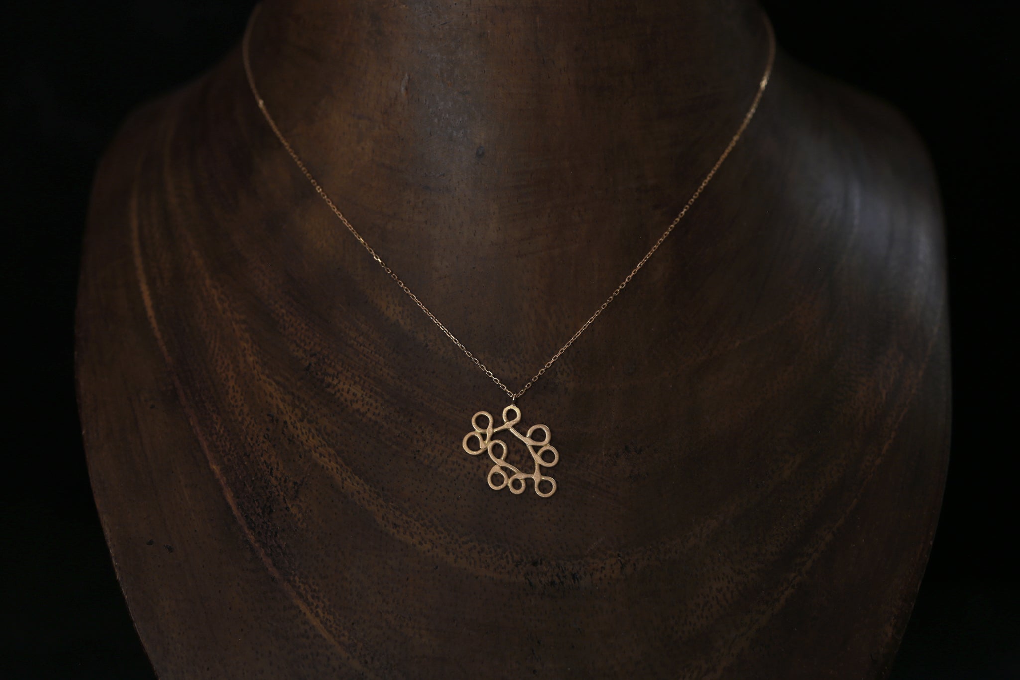 Maboroshi ネックレス– Ryui