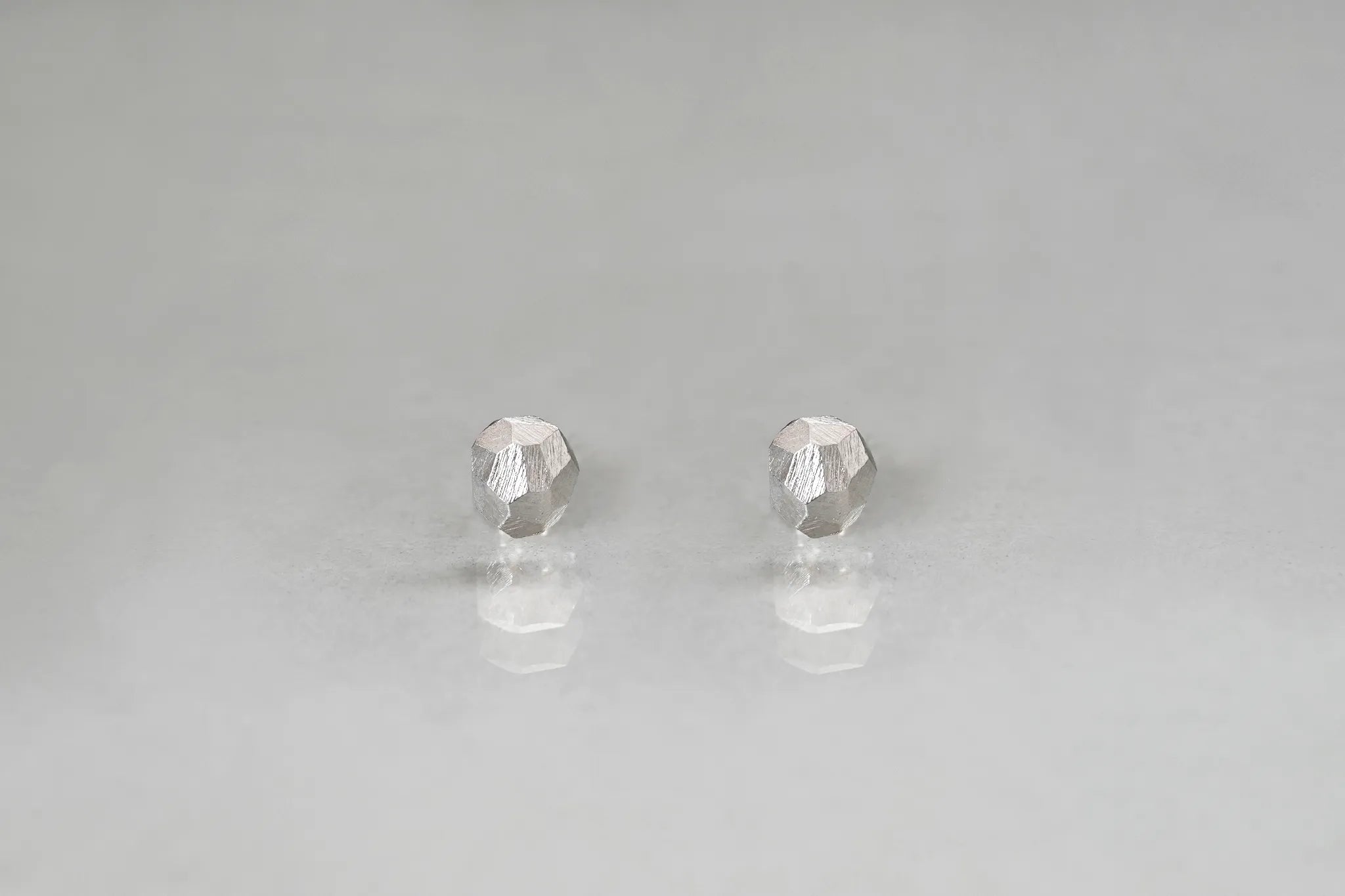 Rough cut ピアス– Ryui