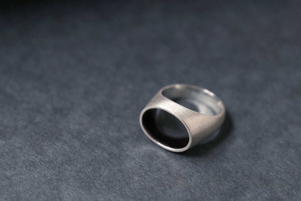 Hole リング – Ryui