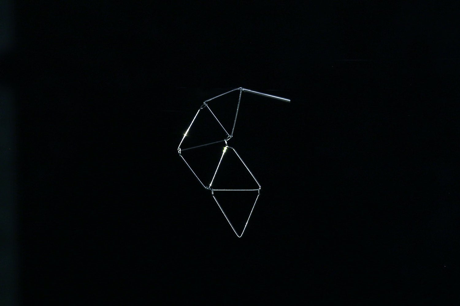 Kenon ピアス No.9 – Ryui