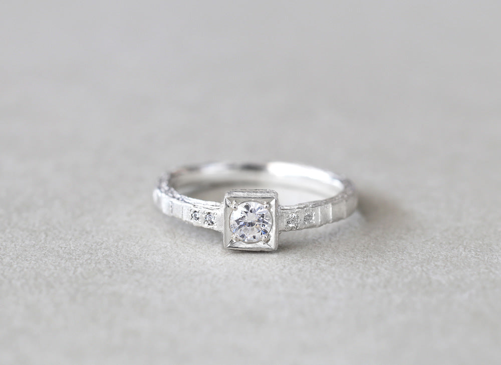 Eon -un- / エンゲージリング– Ryui