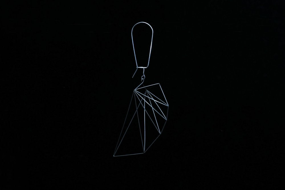 Kenon ピアス No.3 – Ryui