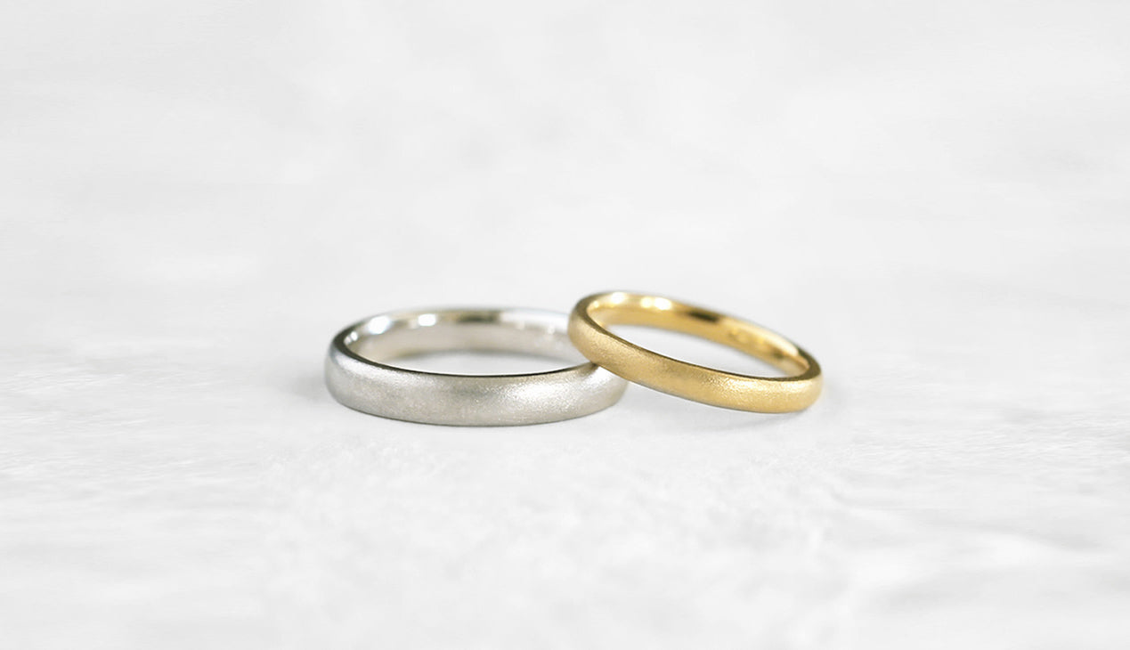 Norme / マリッジジリング– Ryui