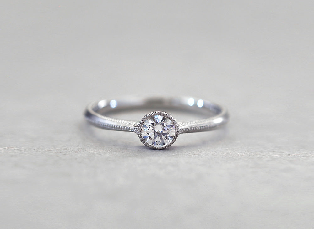 Locus / エンゲージリング– Ryui